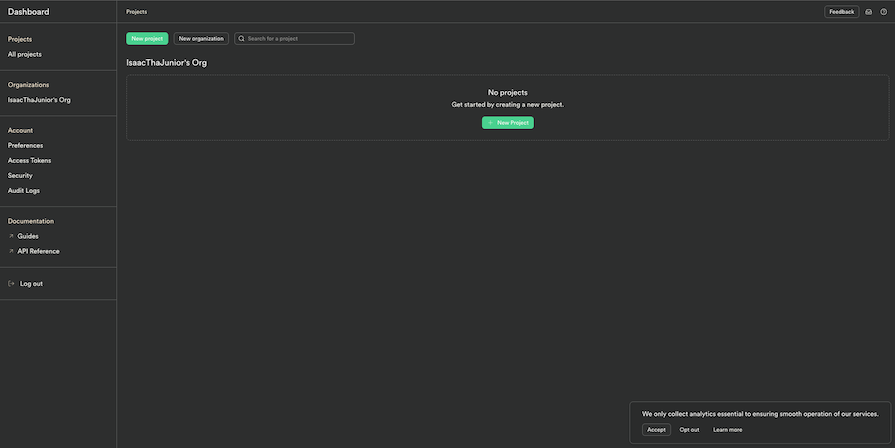 Supabase adoption guide: Overview, examples, and alternatives - LogRocket Blog