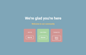 Triadic color scheme: Theory, examples, and applications - LogRocket Blog