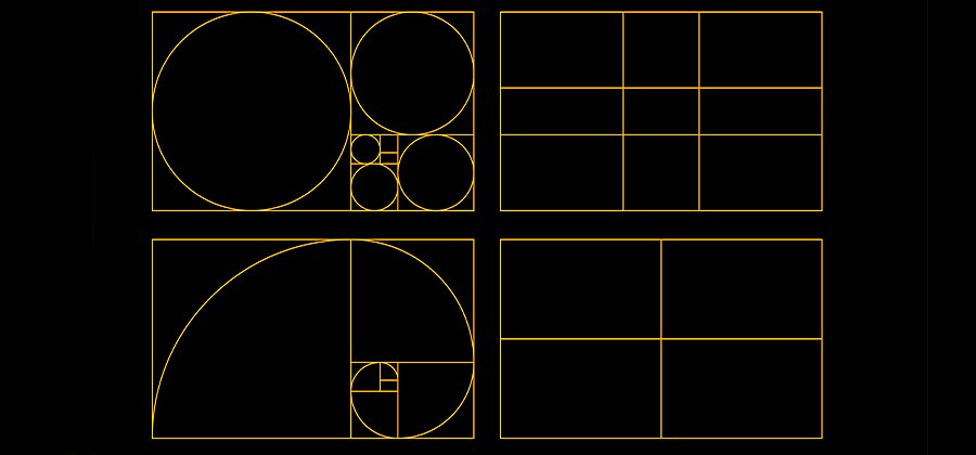 Using the golden ratio in UX design - LogRocket Blog