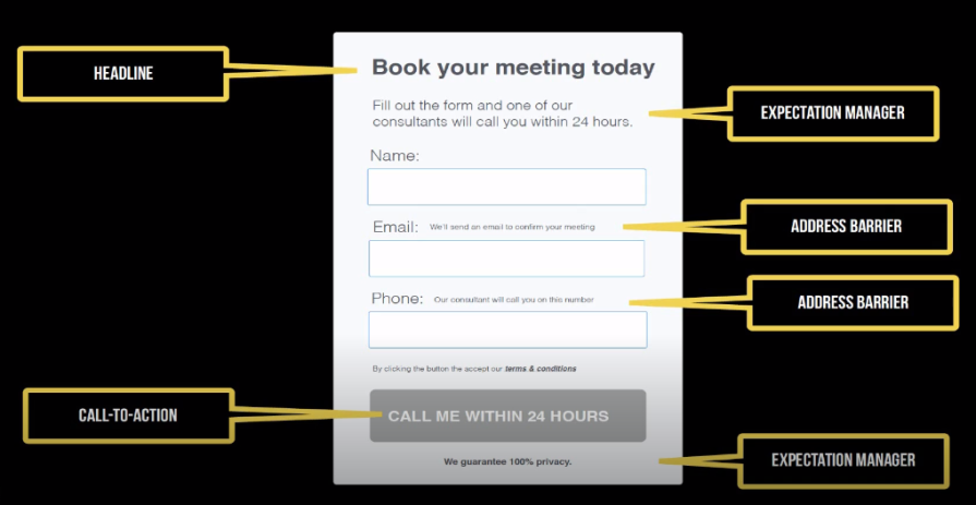 Better form design: A new approach - LogRocket Blog