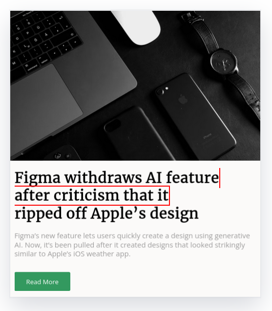 Improve Text Flow And Balance With The Css Text Wrap Property Logrocket Blog 9239