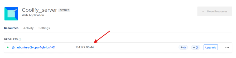 How To Implement Coolify The Self Hosted Alternative To Heroku Logrocket Blog