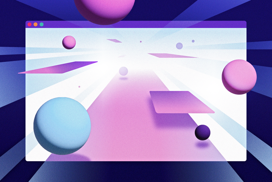 Creating 3d Effects In Css Logrocket Blog