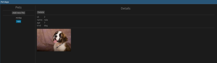 Building cross-platform GUI apps in Rust using egui - LogRocket Blog