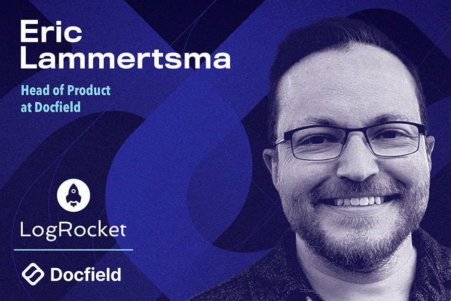 Leader Spotlight: Proving assumptions in science and product, with Eric ...