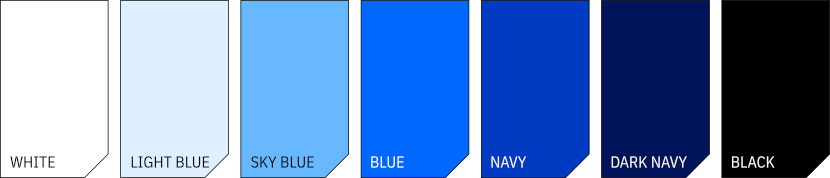 Color psychology chart: Understanding color meanings and effects ...