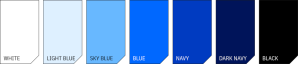 Color psychology chart: Understanding color meanings and effects ...