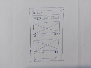 Creating a low-fidelity prototype in UX design - LogRocket Blog