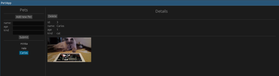 Building Cross Platform Gui Apps In Rust Using Egui Logrocket Blog