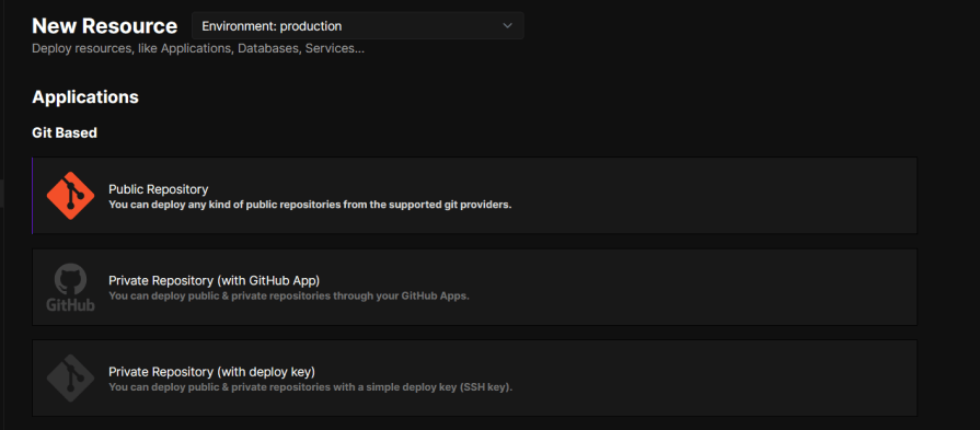 How To Implement Coolify The Self Hosted Alternative To Heroku Logrocket Blog 5067