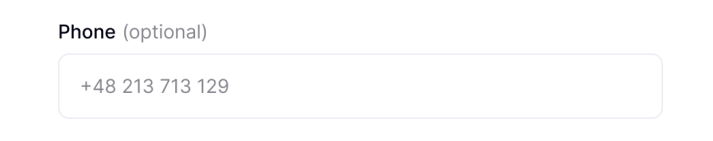Better form design: A new approach - LogRocket Blog