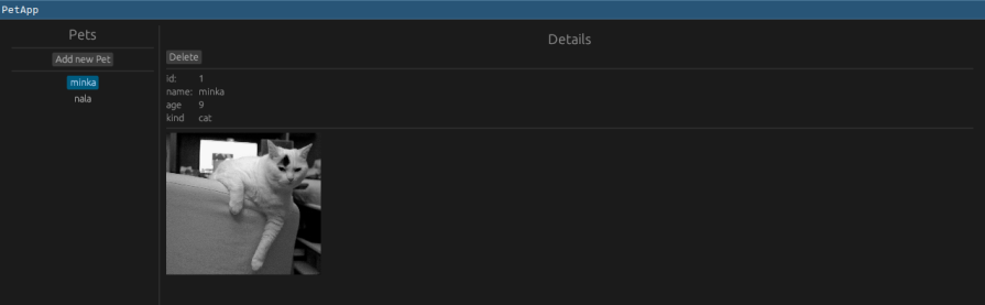 Building cross-platform GUI apps in Rust using egui - LogRocket Blog Building cross-platform GUI apps in Rust using egui - LogRocket Blog