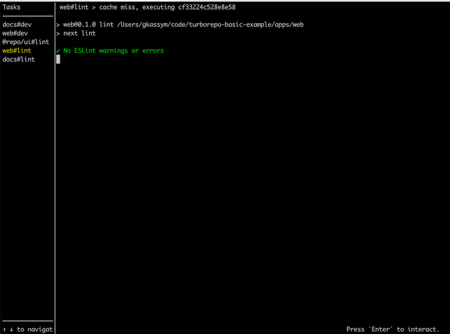 Advanced monorepo management with Turborepo 2.0 - LogRocket Blog