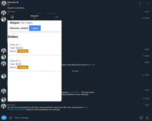 Building Telegram Mini Apps with React - LogRocket Blog