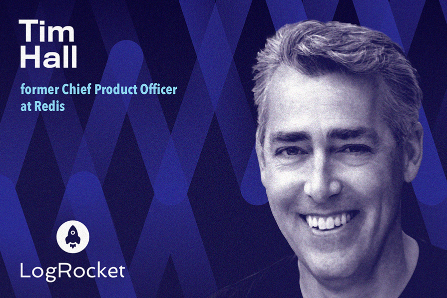 Leader Spotlight: The importance of storytelling and transparency, with ...