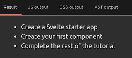 Svelte adoption guide: Overview, examples, and alternatives - LogRocket ...