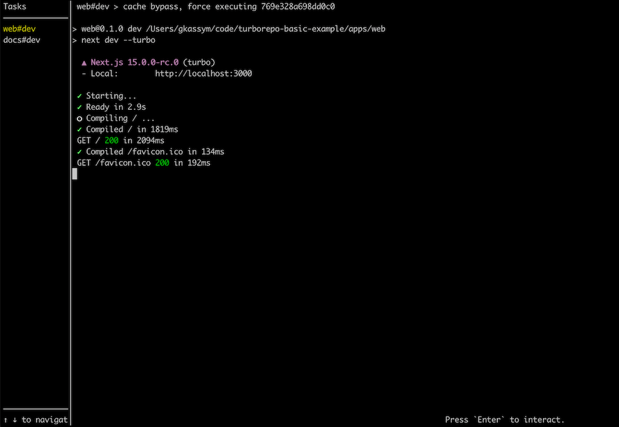 Advanced monorepo management with Turborepo 2.0 - LogRocket Blog
