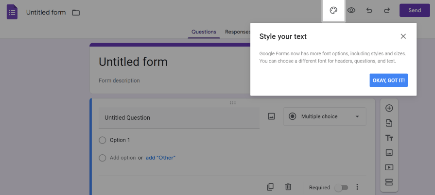 Interaction in HCI: Principles, types, and examples - LogRocket Blog