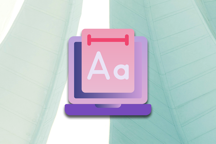 Typography anatomy: Understanding the parts of a letter - LogRocket Blog