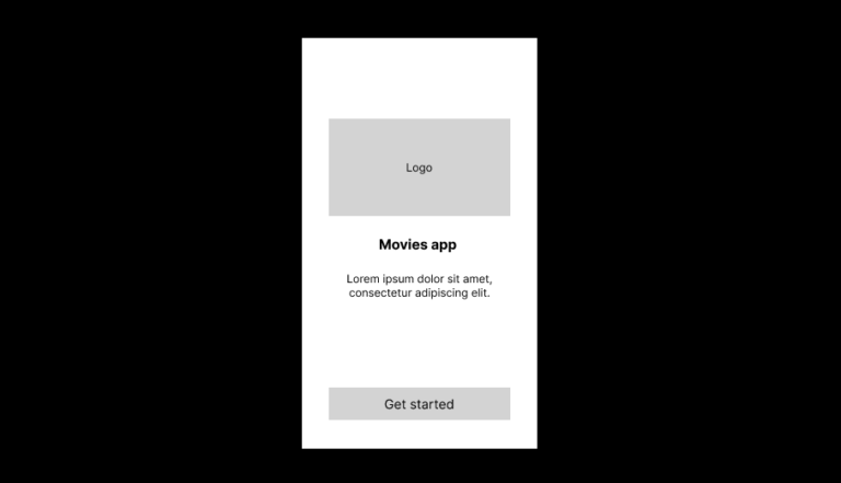 Creating a low-fidelity prototype in UX design - LogRocket Blog