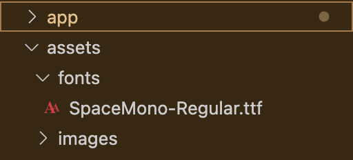 How to add custom fonts in React Native - LogRocket Blog