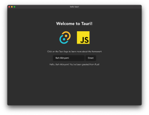 Tauri adoption guide: Overview, examples, and alternatives - LogRocket Blog
