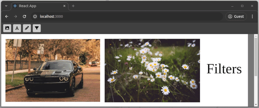 Build an image editor with Fabric.js v6 - LogRocket Blog