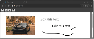 Build an image editor with Fabric.js v6 - LogRocket Blog