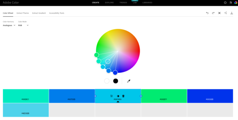 Choosing the best color combinations for UX design - LogRocket Blog