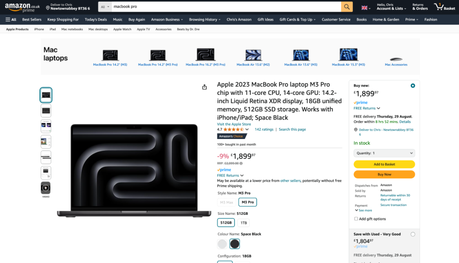 Leveraging the primacy effect in UX design - LogRocket Blog