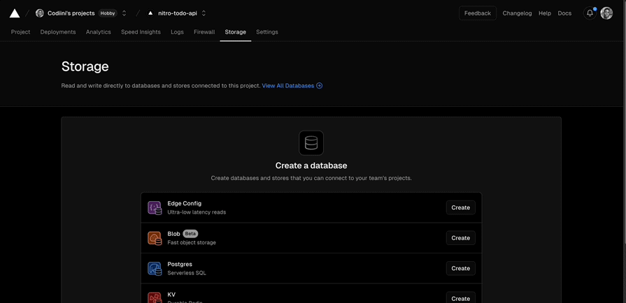 Nitrojs Revolutionizing Server Side Javascript Logrocket Blog