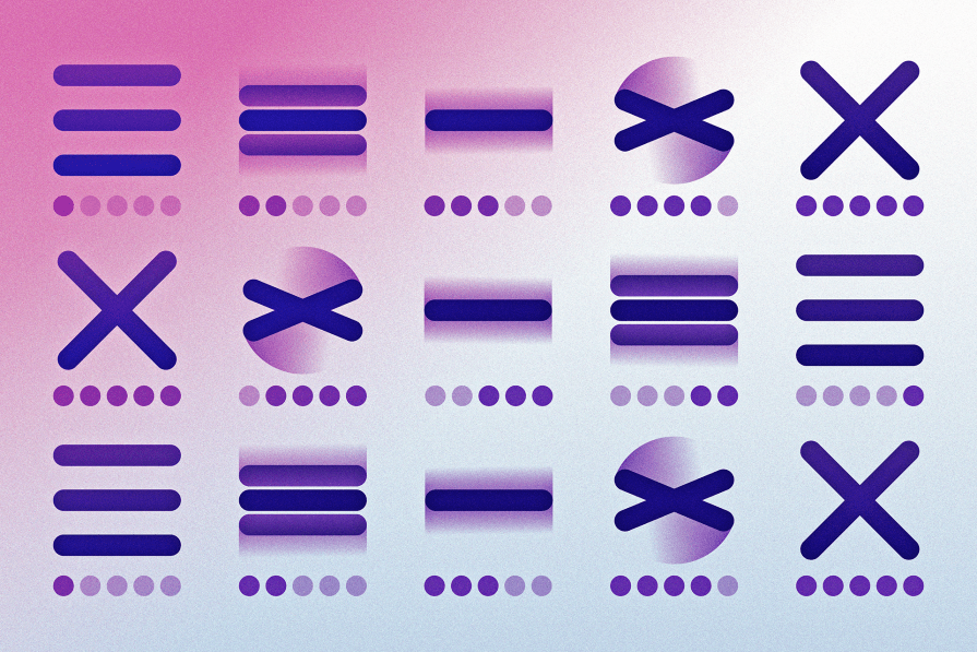 Creating An Animated Hamburger Menu Icon For React Logrocket Blog 6770