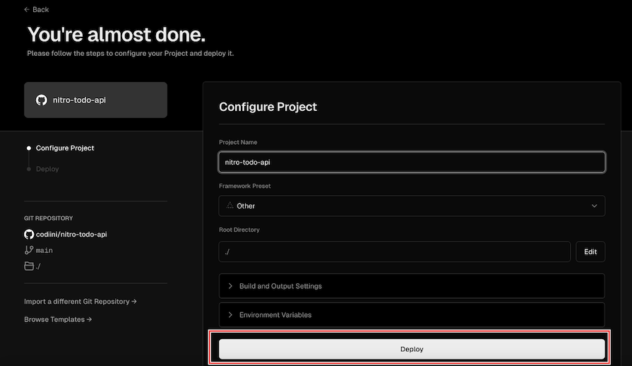 Nitro.js: Revolutionizing server-side JavaScript - LogRocket Blog