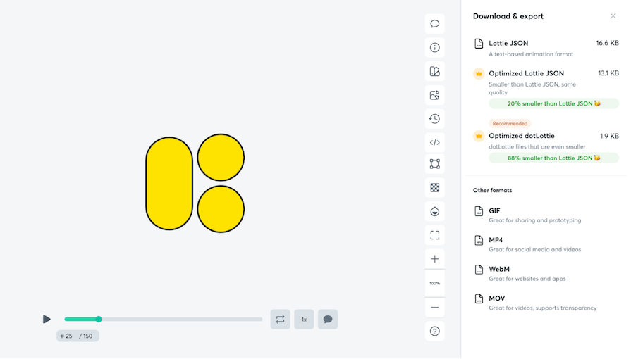 Mastering Lottie animations for React Native apps - LogRocket Blog