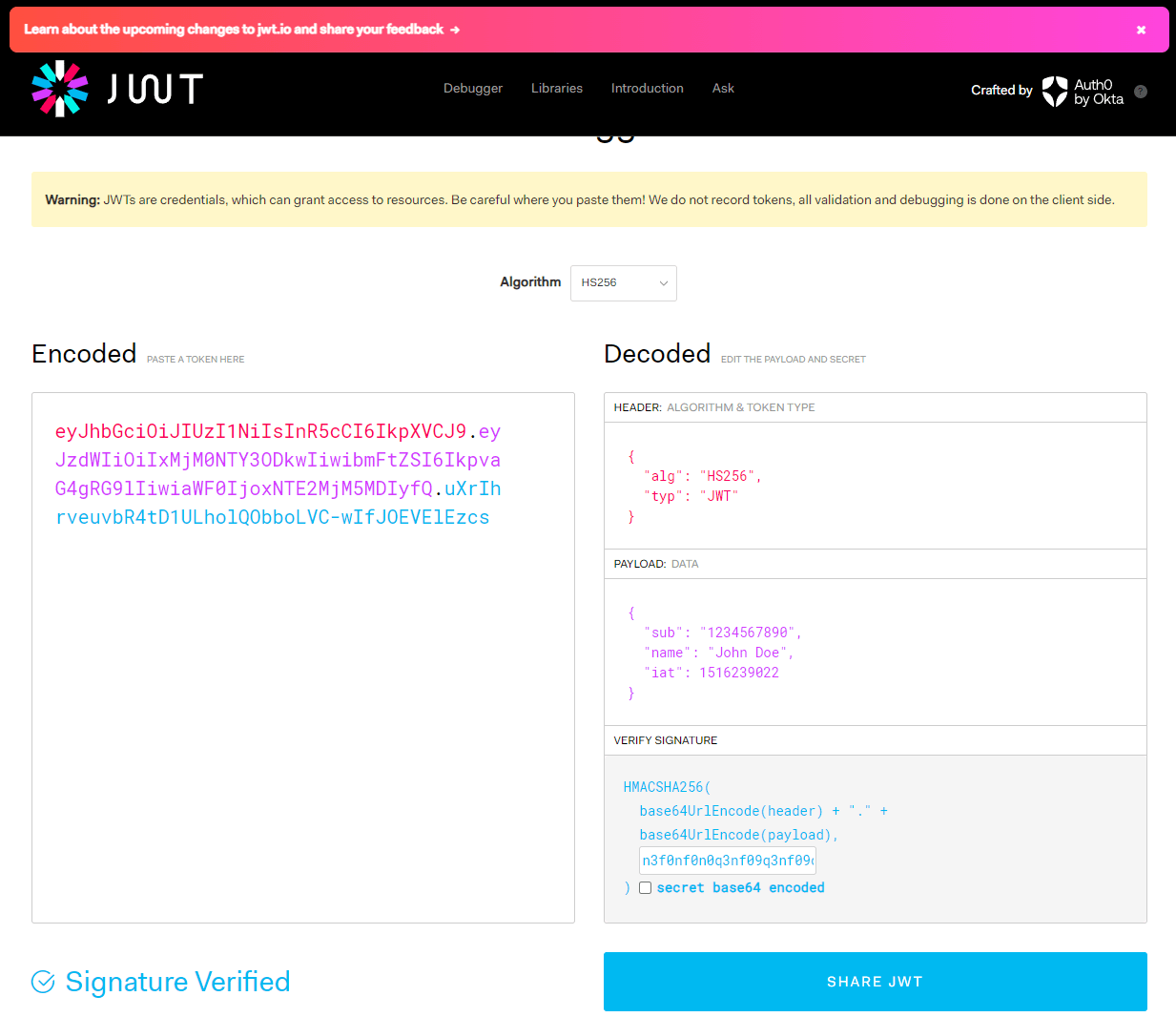 Understanding JWT, OAuth, and Bearer tokens - LogRocket Blog Understanding JWT, OAuth, and Bearer tokens - LogRocket Blog