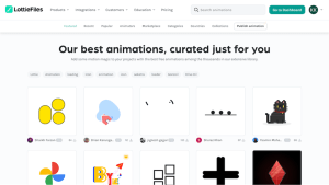 Mastering Lottie animations for React Native apps - LogRocket Blog
