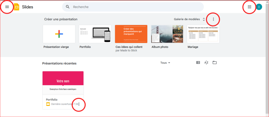 How to create a hamburger menu - LogRocket Blog