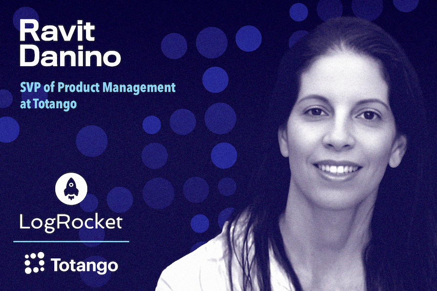 Leader Spotlight: Knowing where customers are aiming, with Ravit Danino ...