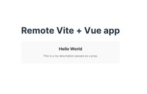 How to build scalable micro-frontends with Vike and Vite - LogRocket Blog