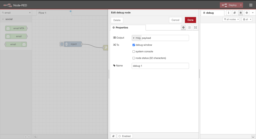 Enhance your workflow with Node-RED v4.0 - LogRocket Blog