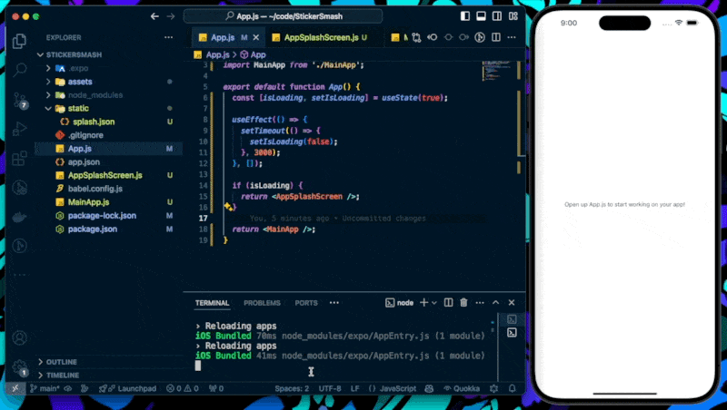 Mastering Lottie animations for React Native apps - LogRocket Blog