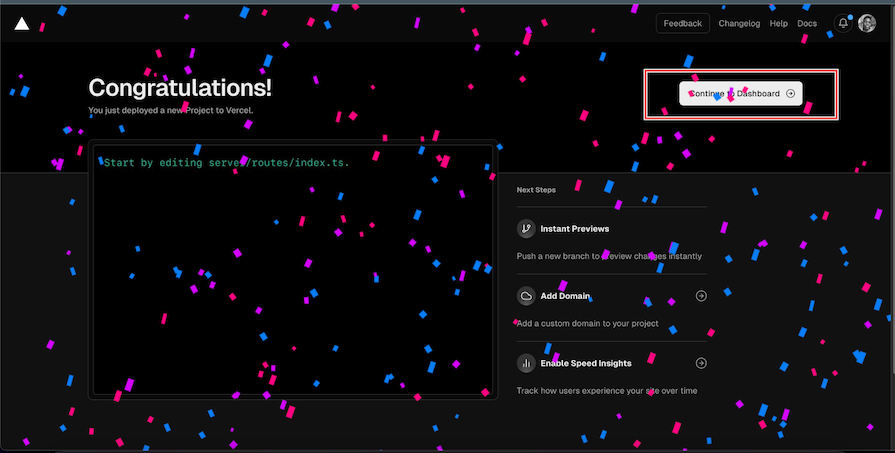 Nitro.js: Revolutionizing server-side JavaScript - LogRocket Blog