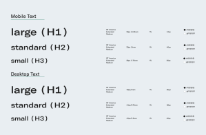Building a scalable design across mobile and desktop - LogRocket Blog