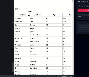 A complete guide to TanStack Table (formerly React Table) - LogRocket Blog