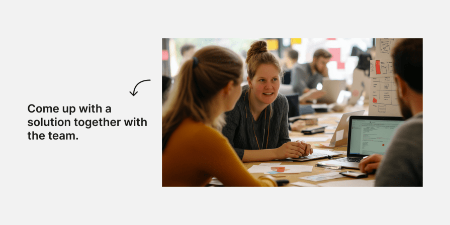 What is the Double Diamond design process? - LogRocket Blog