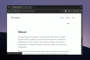 Inertia.js adoption guide: Overview, examples, and alternatives ...