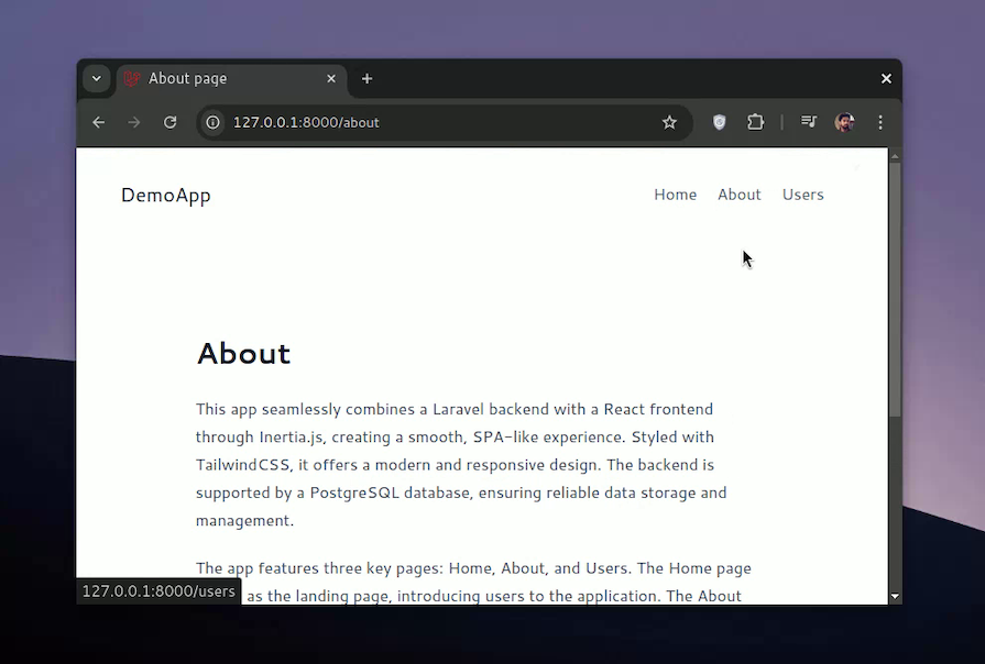 Inertia.js adoption guide: Overview, examples, and alternatives - LogRocket Blog