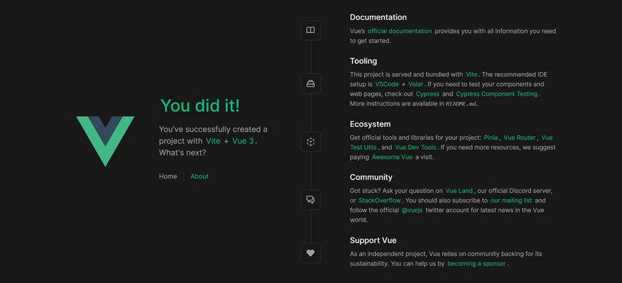 Automatic file-based routing in Vue.js - LogRocket Blog