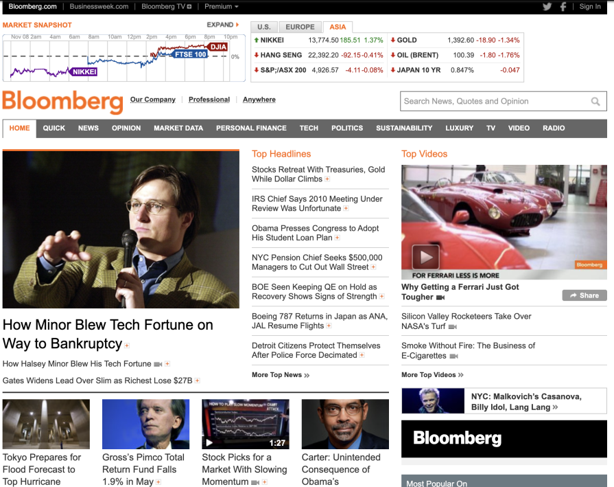 Chunking content to improve UX design - LogRocket Blog