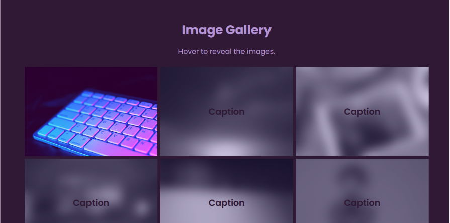 How to use the CSS backdrop-filter property - LogRocket Blog